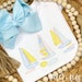 TBBC Inspired Sailboats Machine Embroidery Design File Digital Download ...