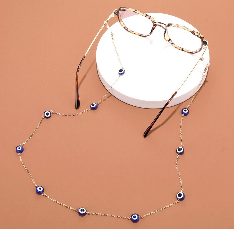 Eyeglasses String Eyeglasses Straps Face Mask Lanyards Strap - Etsy