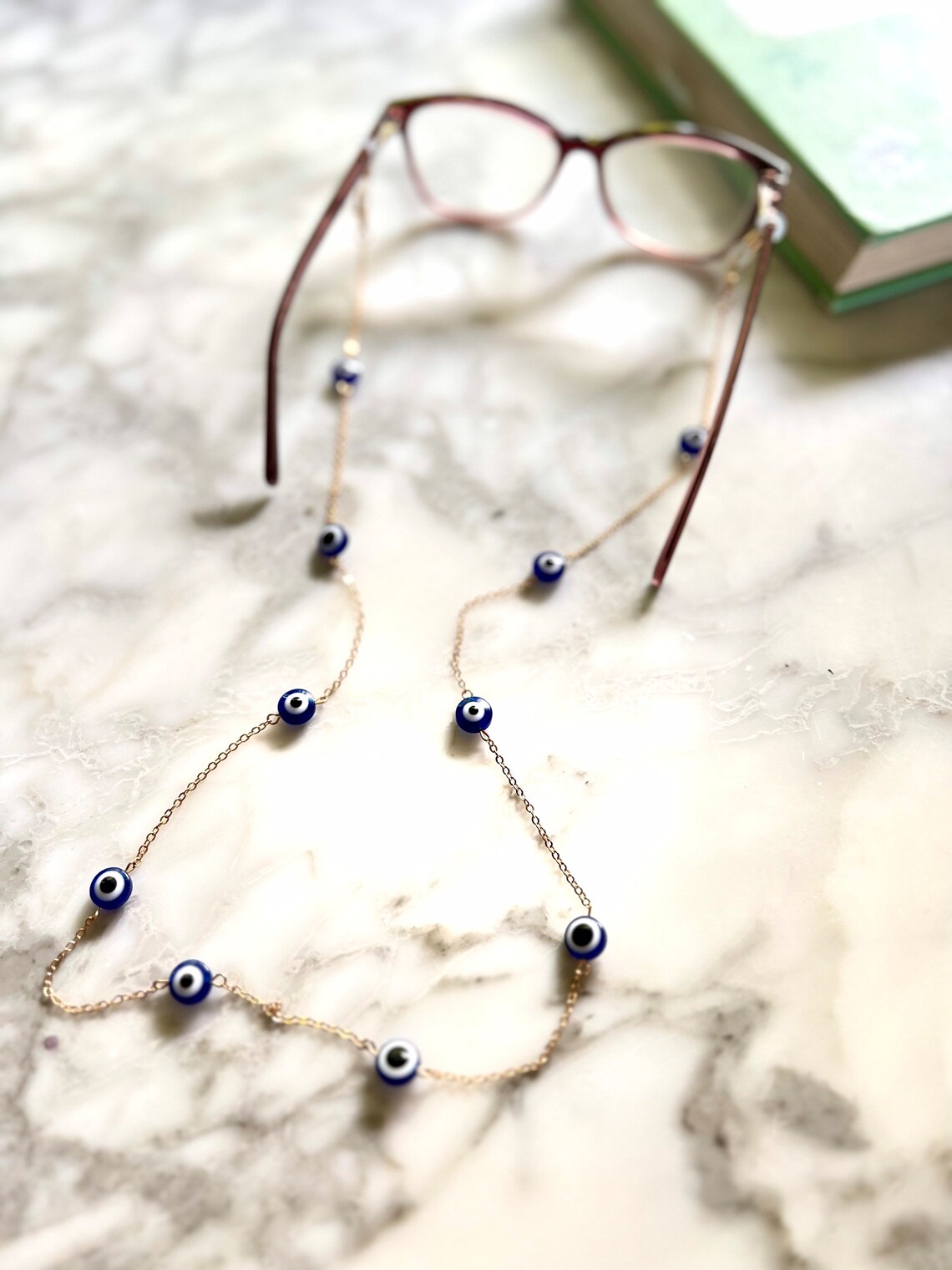 Eyeglasses String Eyeglasses Straps Face Mask Lanyards Strap - Etsy