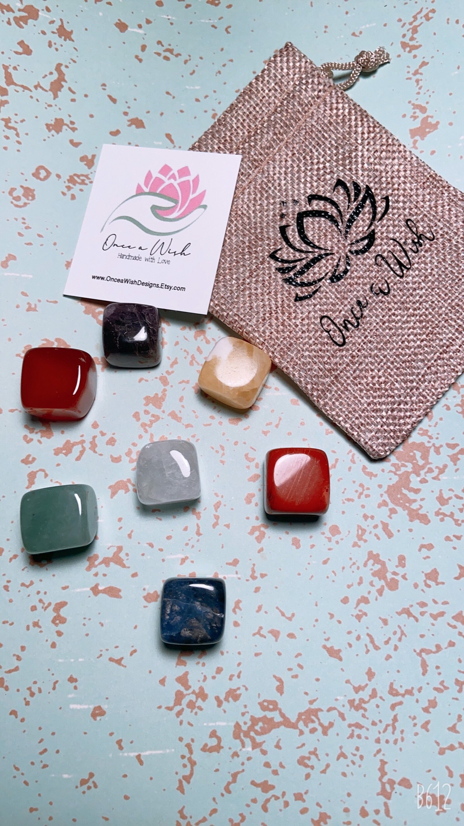 7 Chakras Natural Stones 7 Chakras Red Bracelet Chakra Stone - Etsy