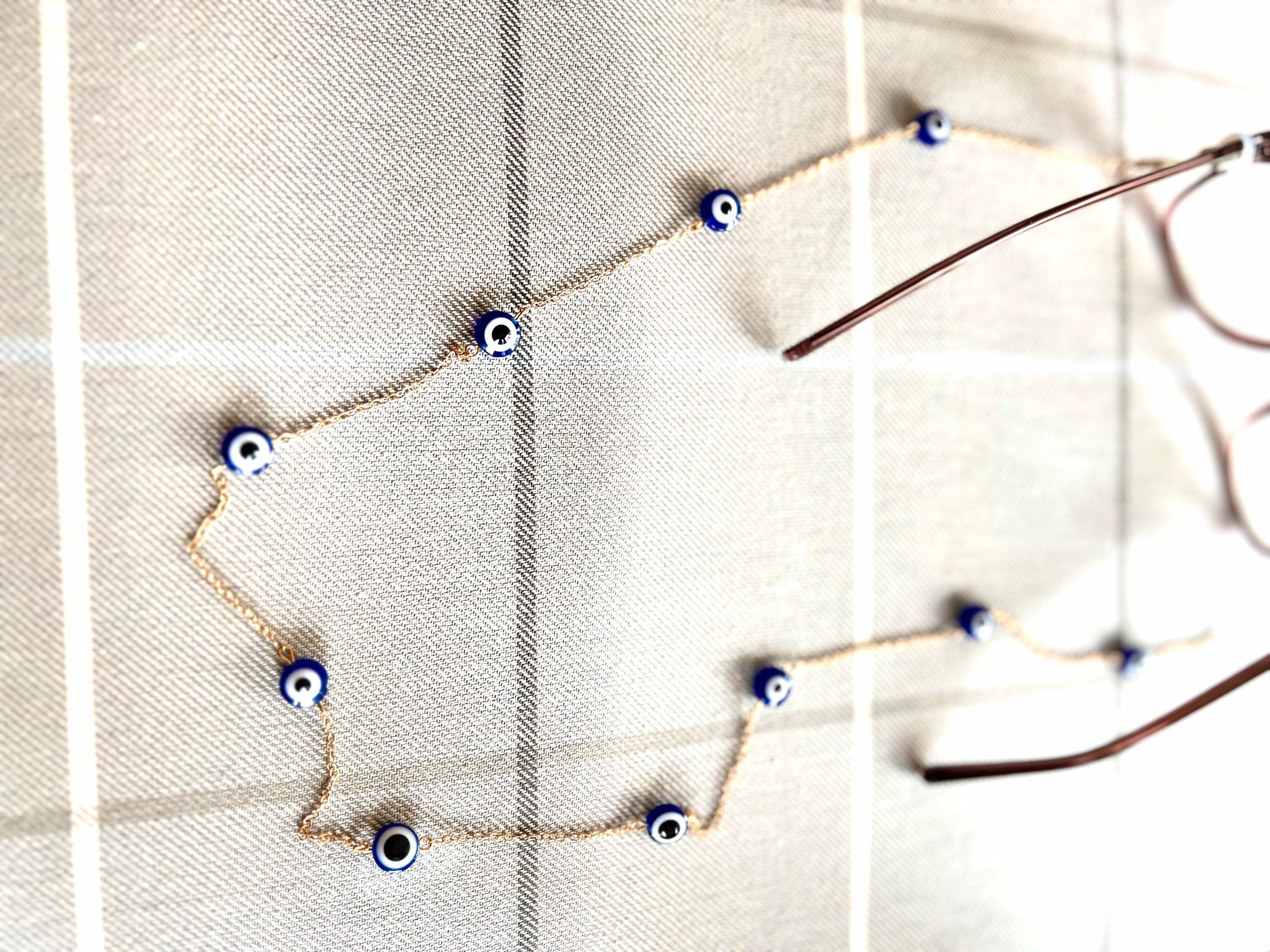 Eyeglasses String Eyeglasses Straps Face Mask Lanyards Strap - Etsy