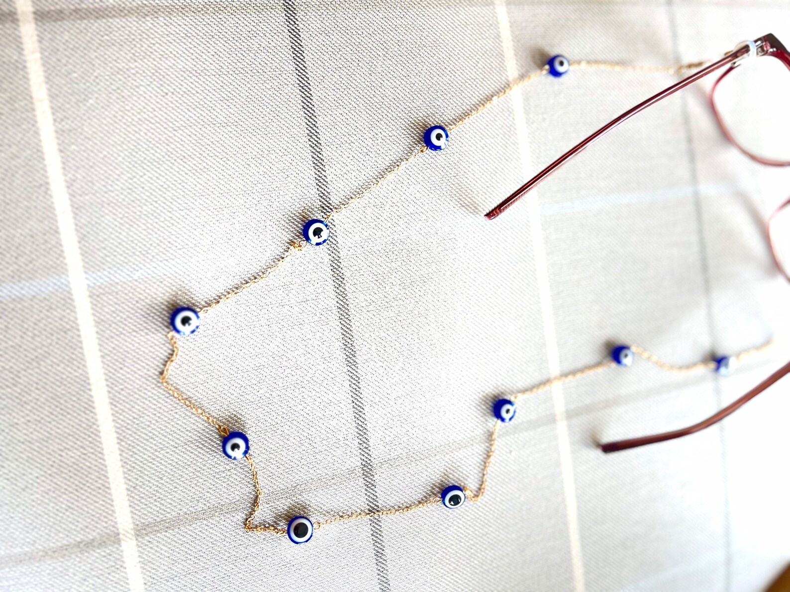 Eyeglasses String Eyeglasses Straps Face Mask Lanyards Strap - Etsy