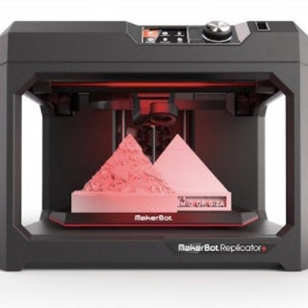 3d Print Commission - Etsy