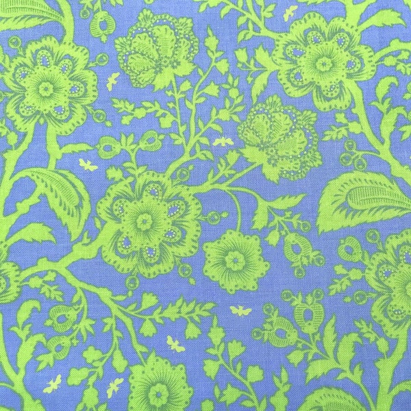 Oop Tula Pink Fabric - Etsy