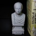Immanuel Kant Bust, Immanuel Kant Statue, Kant Sculpture, German ...