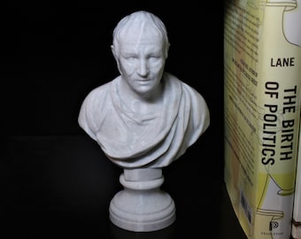 Roman Poet - Etsy
