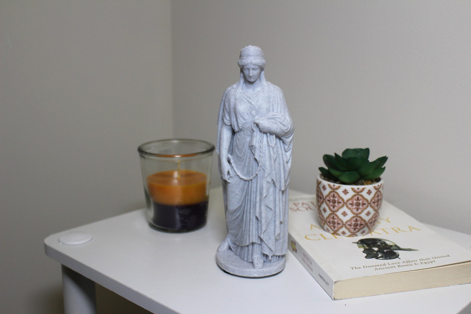 Zenobia in Chains Statue Sculpture of the Queen of the - Etsy