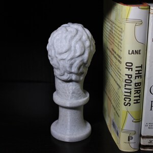 Sulla Bust; Statue of the Roman Dictator; Toppled the Republic Before ...