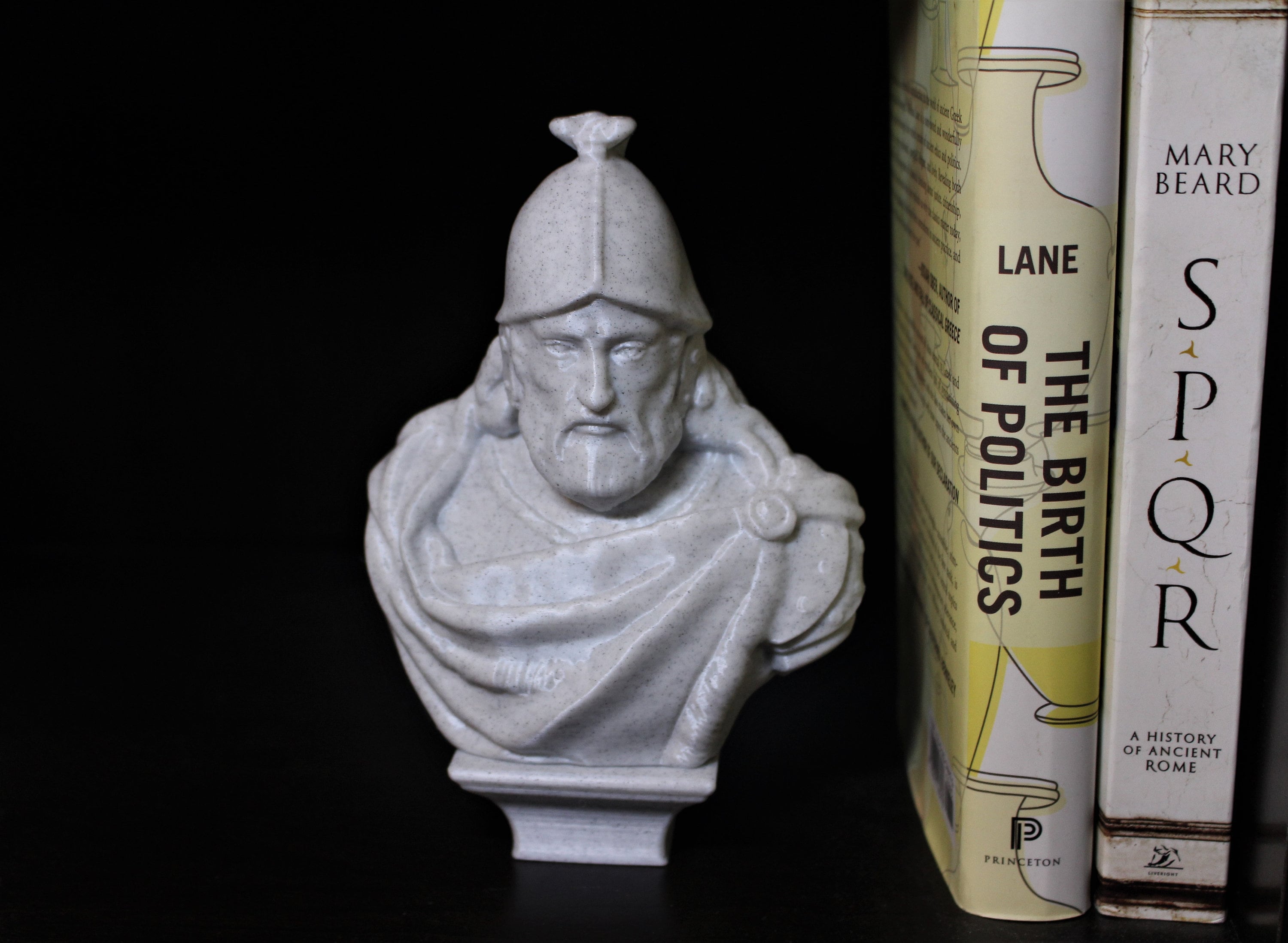 William Wallace Bust; Statue of the Scottish Knight; Fighter for ...
