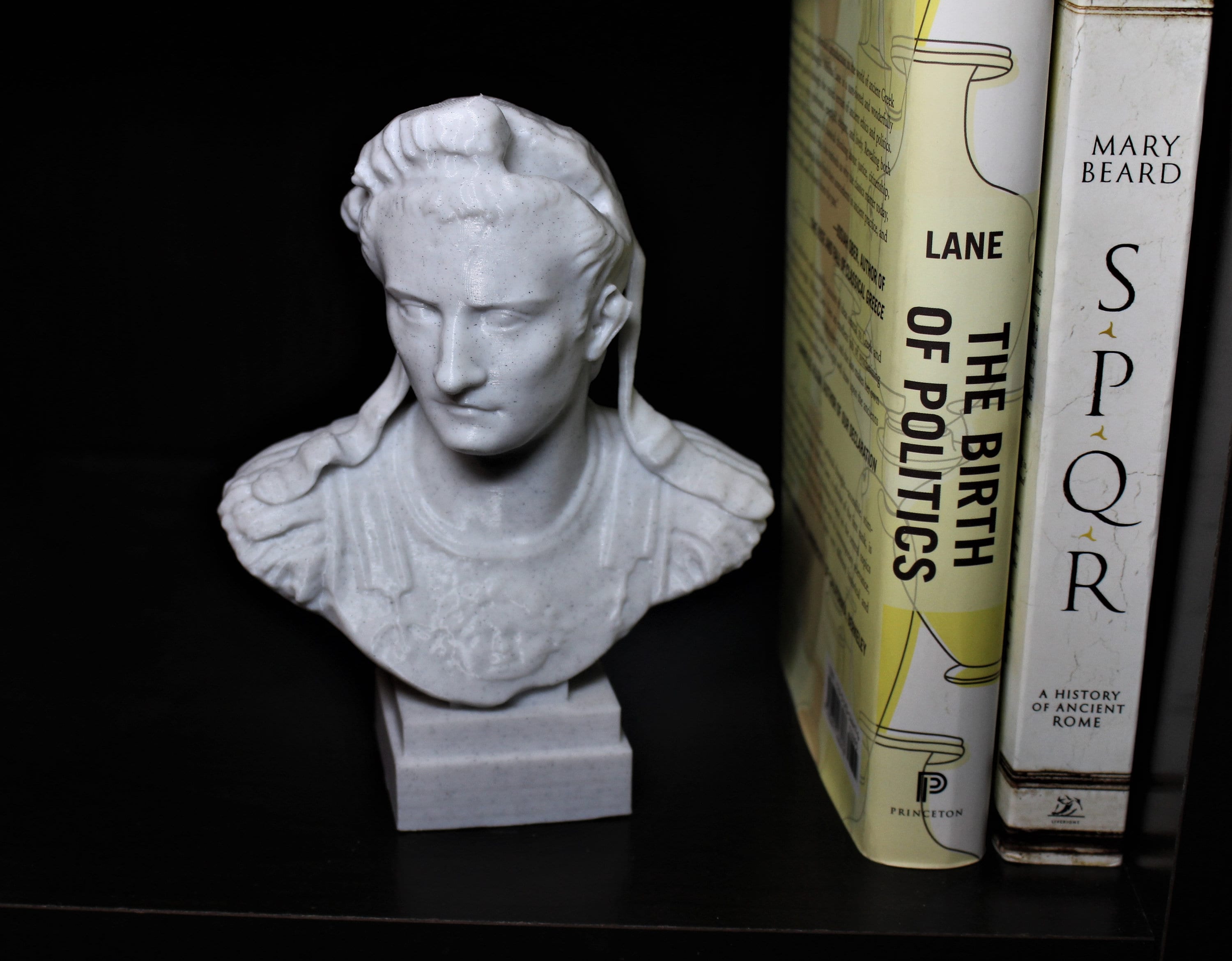 Caligula caesar Augustus Bust Statue of the Roman Emperor | Etsy