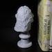 Mithridates VI Eupator Bust; Statue of the King of Pontus; Enemy of ...