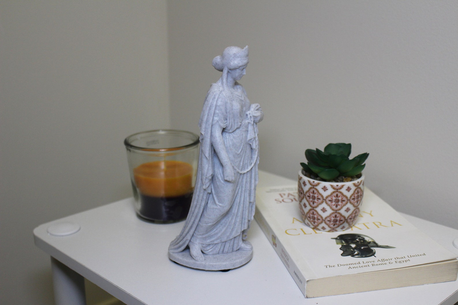 Zenobia in Chains Statue Sculpture of the Queen of the - Etsy