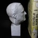 Franklin Delano Roosevelt FDR Bust; Statue of the American President - Etsy