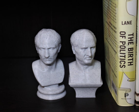 Cicero Julius Caesar