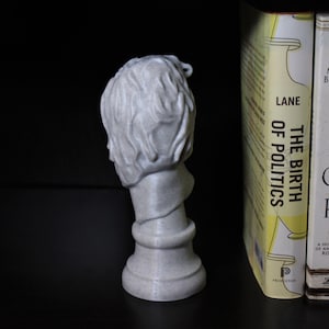 Helios Bust - Statue of the Greek God of the Sun - Etsy