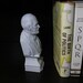Sigmund Freud Bust — Statue of the Famed Austrian Neurologist ...