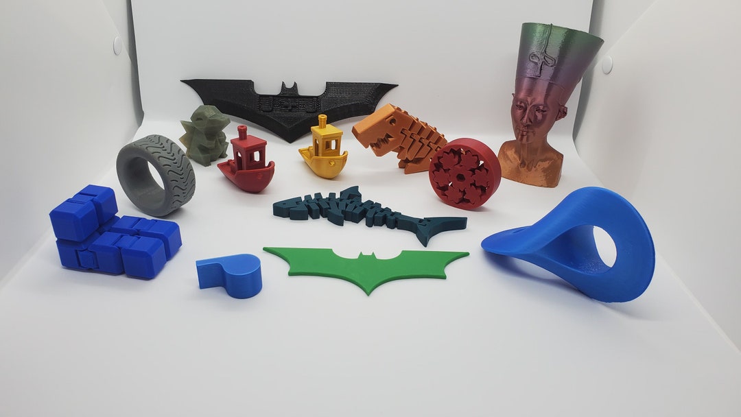 3D Printing and Design Service custom - Etsy