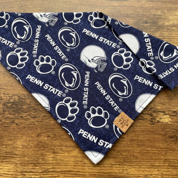 Penn State - Etsy