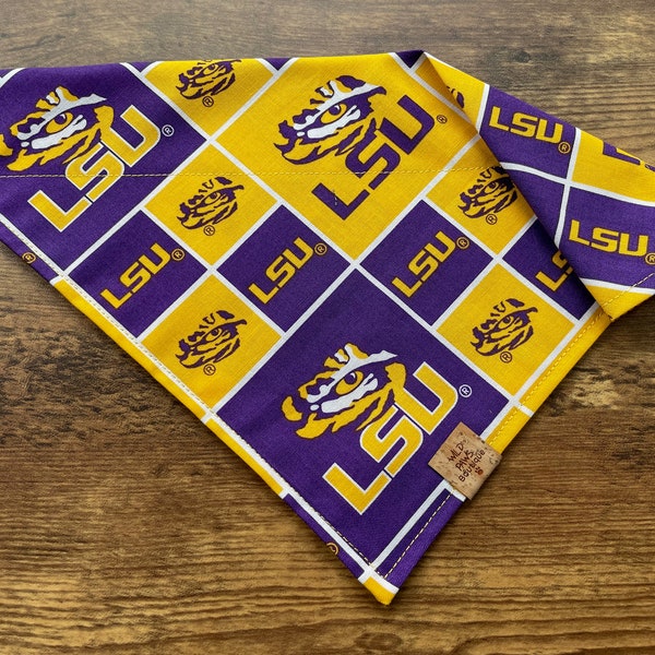 Lsu Boutique - Etsy
