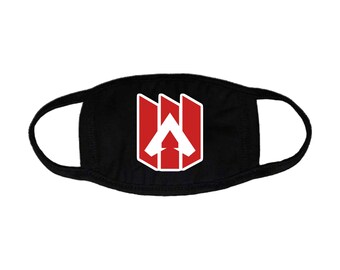 Apex Legends Face Mask | Etsy