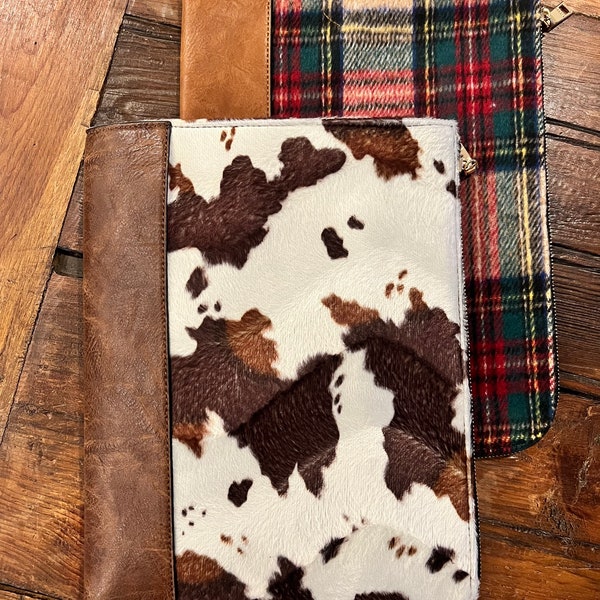 Monogram Laptop Case - Etsy