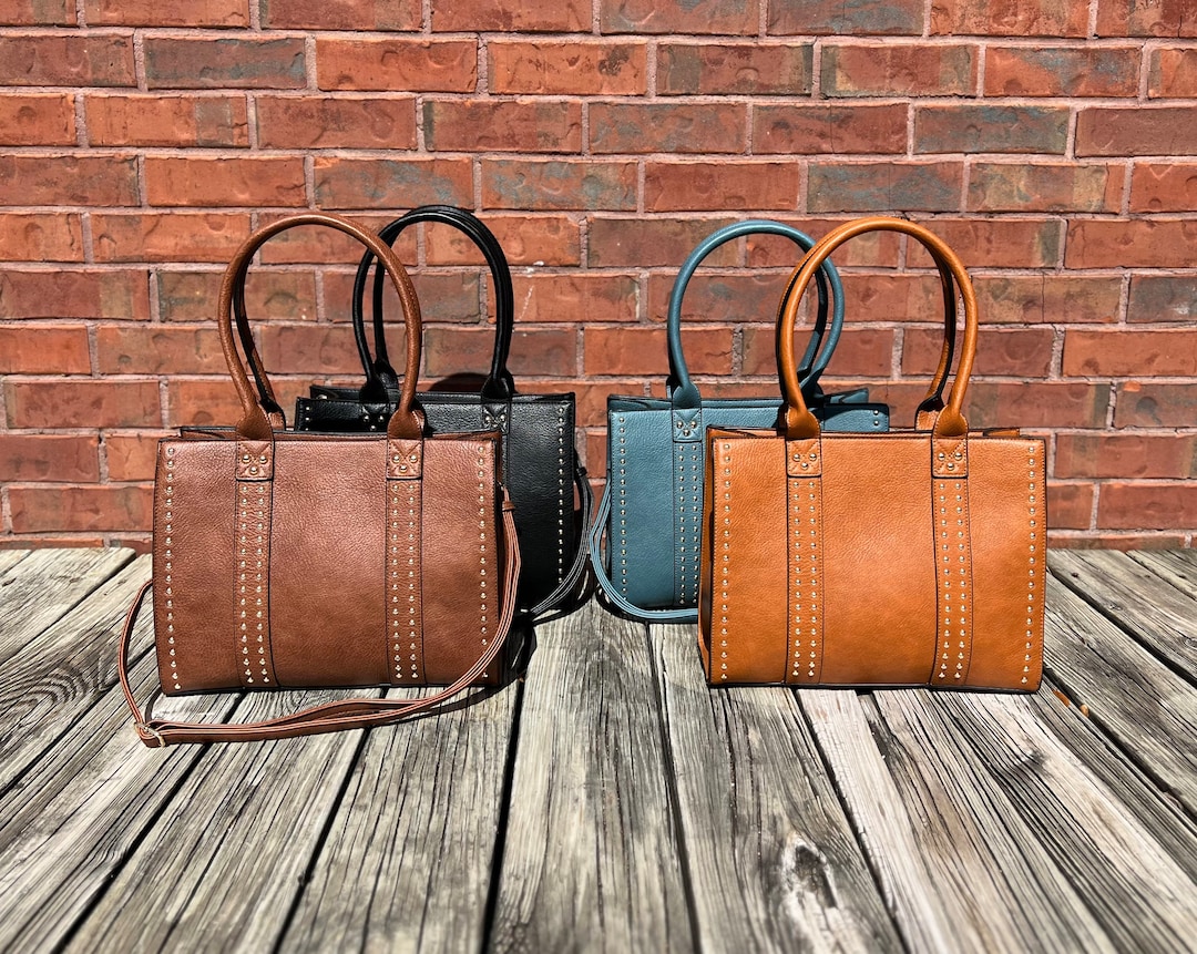 Concealed Carry Crossbody Bag Personalized Bag Tote Purse - Etsy