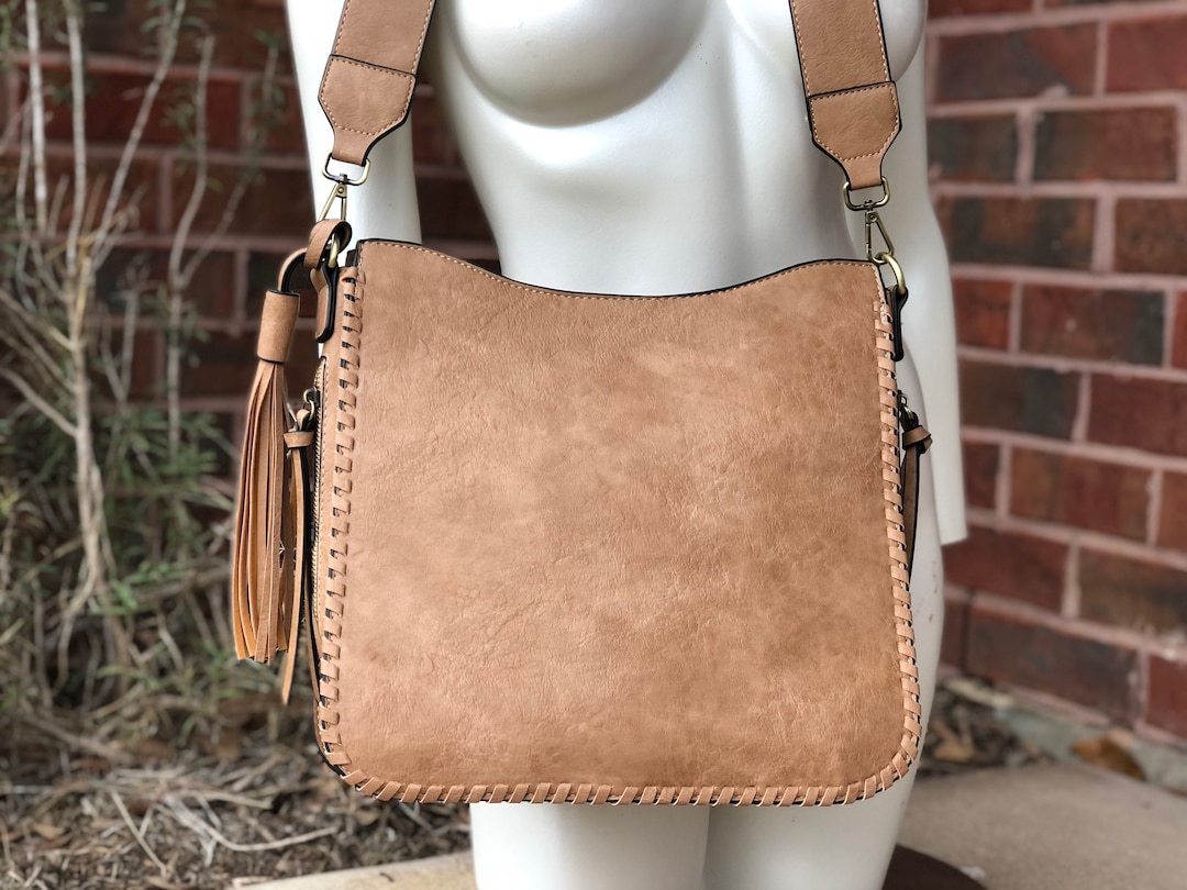 Concealed Carry Bag, Monogram Crossbody Bag, Personalized Purse ...