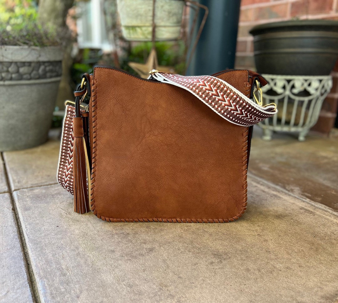 Concealed Carry Bag, Monogrammed Crossbody Bag, Personalized Purse ...