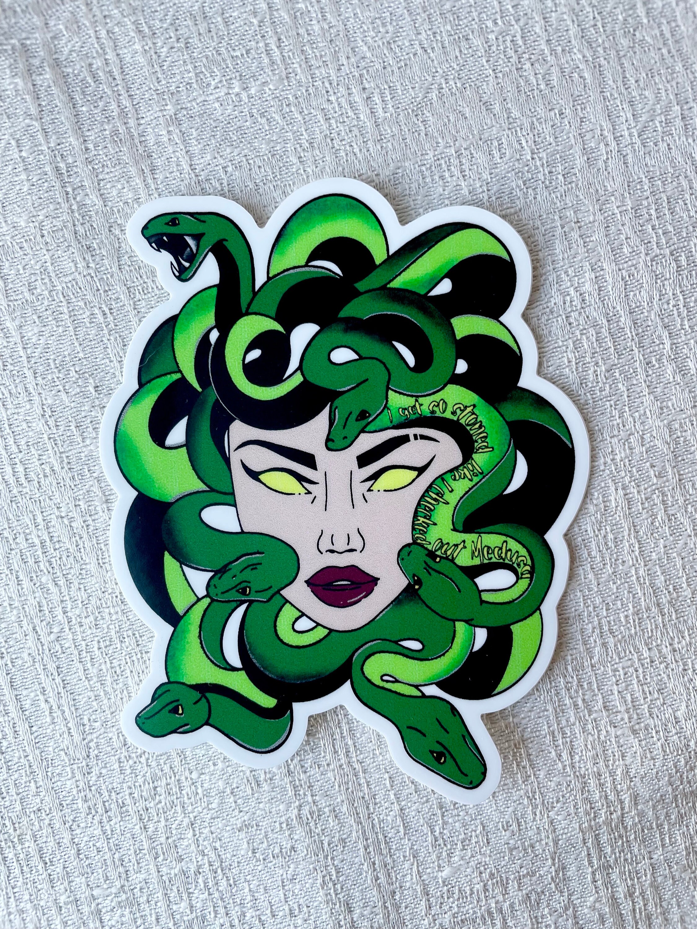 Ultimate Slap Pack Dirty Heads Inspired Waterproof Stickers 8 Included ...