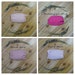 Breathable Lightweight Double Gauze Muslin 100% Cotton Cheesecloth ...