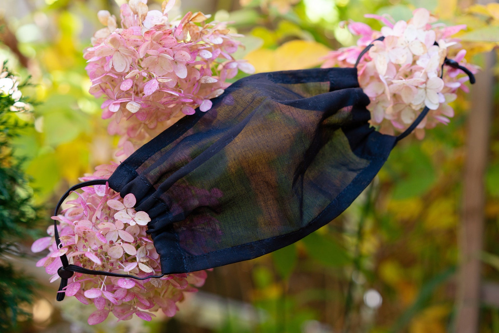 Cheesecloth Face Mask Gauze Muslin 100% Cotton . Made in - Etsy Canada