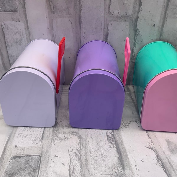 Mailbox - Etsy