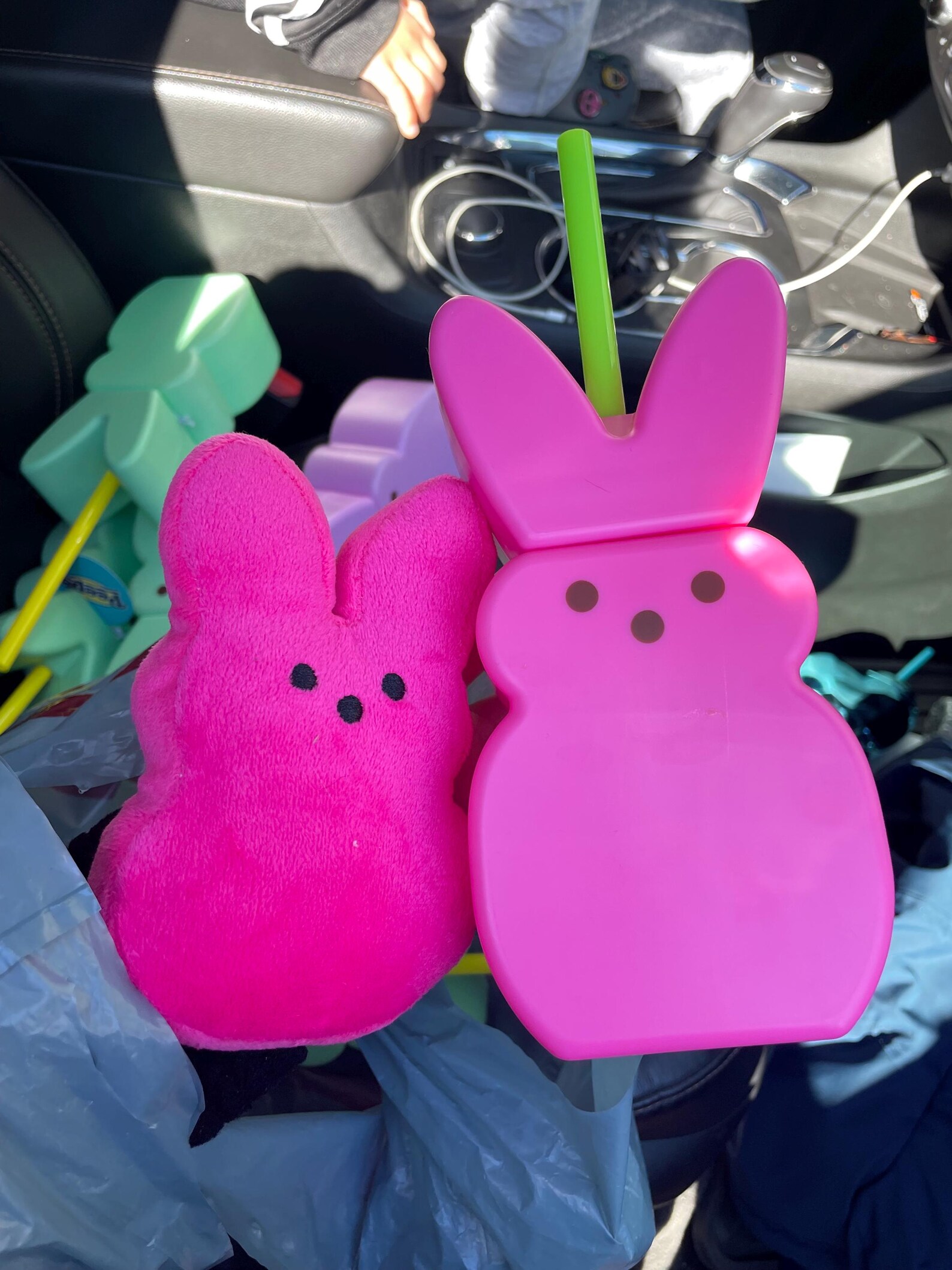 Personalized Peeps Kids Water Bottle |kids Gift - Etsy