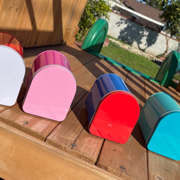 Mailbox - Etsy