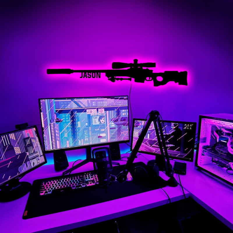 Call of Duty Decor - Etsy