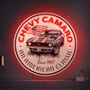 ZL1 Metal Sign: Personalized Garage Decor - Etsy