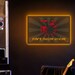 Drum Room Neon Sign, Drum Kit Neon Sign, Drum Led Sign, Drum Light Led ...
