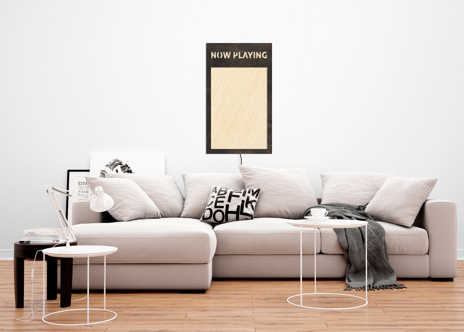 Movie Poster Neon Sign Movie Poster Neon Light Movie Poster - Etsy