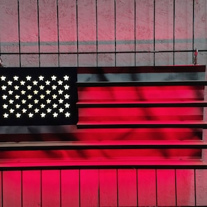 Challenge Coin Display Wall Mount, Challenge Coin Holder Army, Military ...