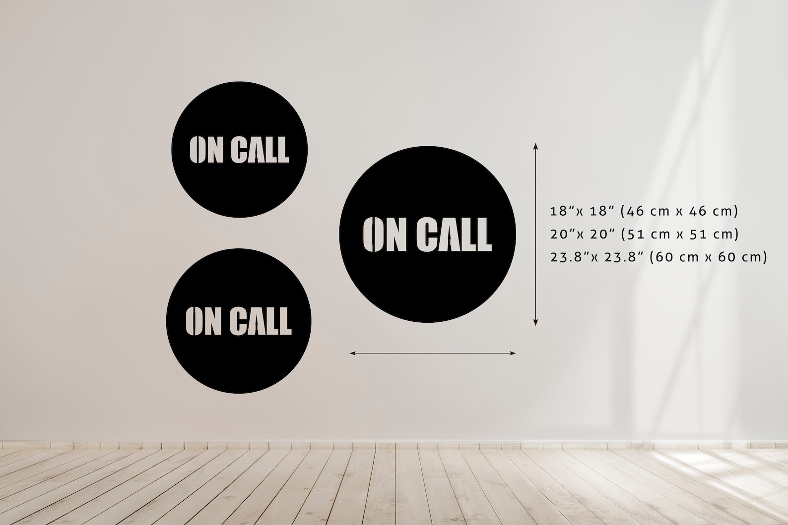 On Call Sign on Call Led on Call Light Call in Progress - Etsy