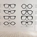 Sunglasses Wall Decor Led, Sunglasses Wall Art, Sunglasses Neon Sign ...