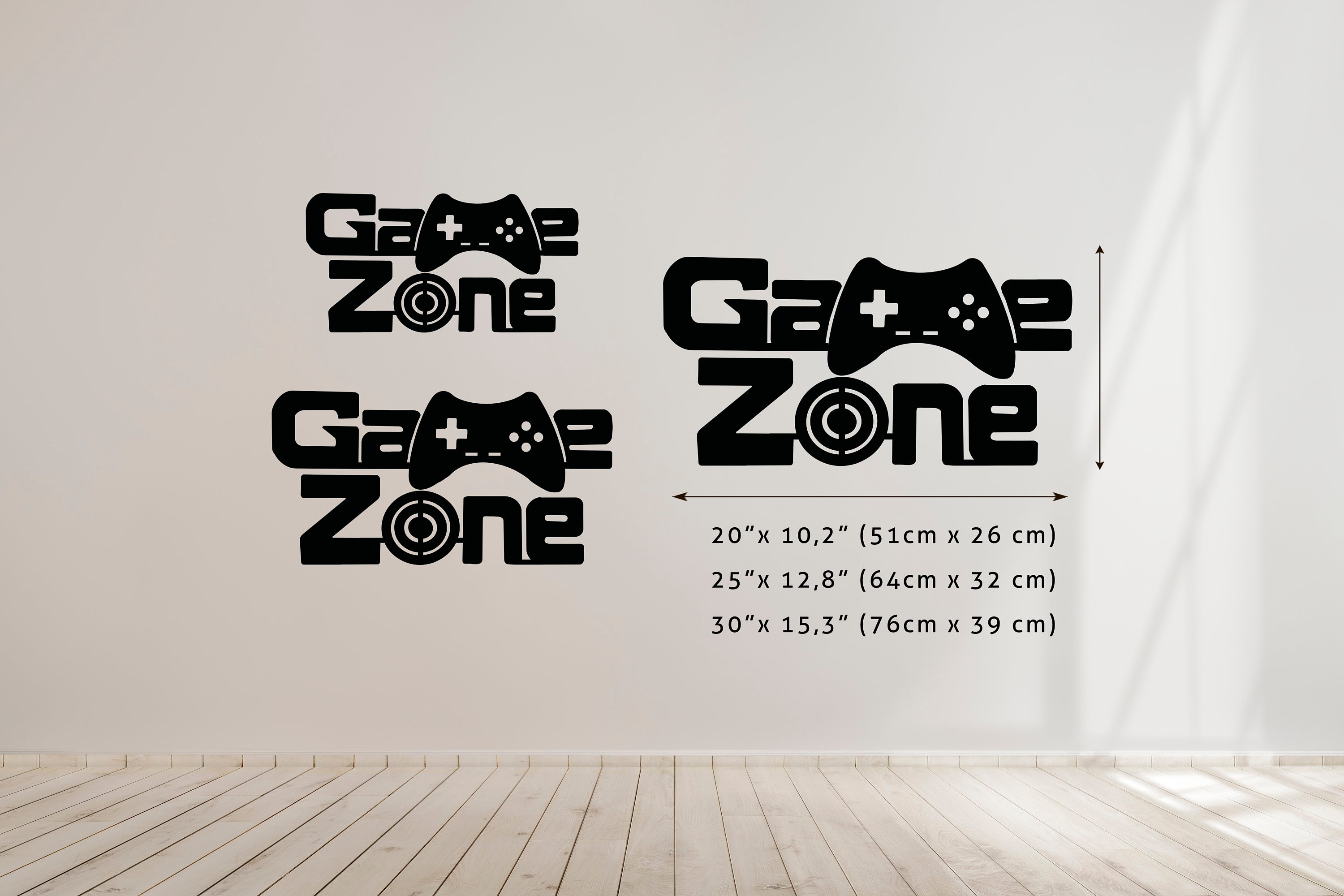 Game Zone Neon Sign Game Zone Wall Sign Game Zone Led Sign - Etsy UK
