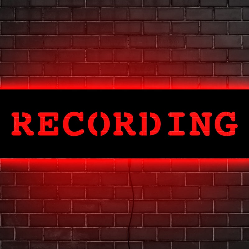 Light up Sign - Etsy