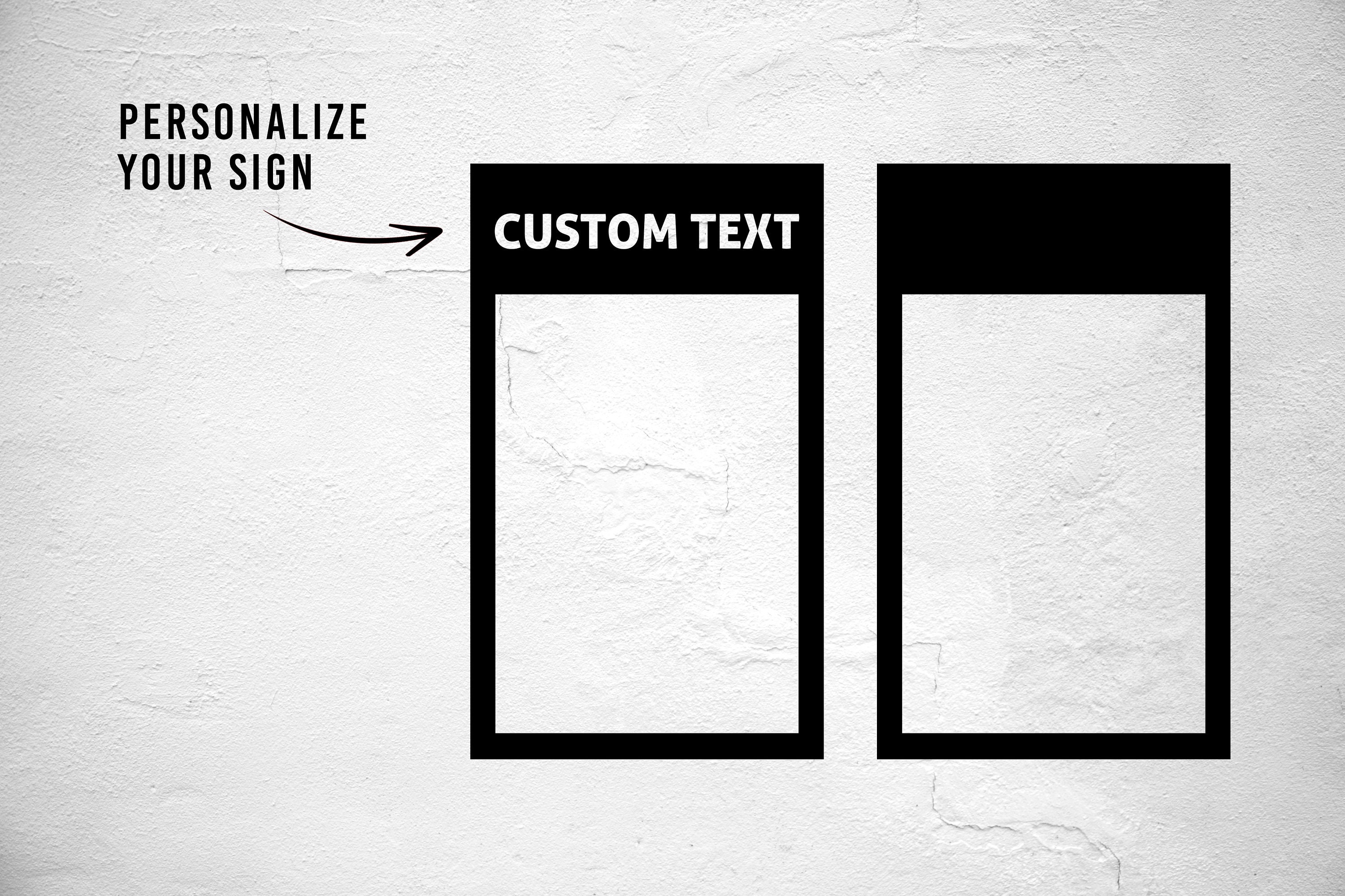 Movie Poster Neon Sign, Movie Poster Neon Light, Movie Poster Light Box ...