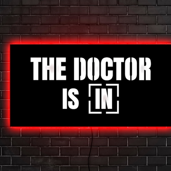 Lucy Doctor is In - Etsy