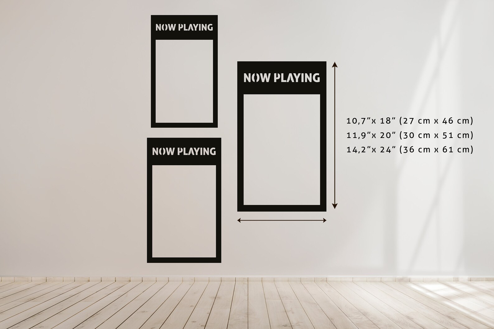 Movie Poster Neon Sign Movie Poster Neon Light Movie Poster - Etsy