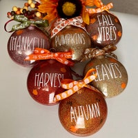 Fall Tree - Etsy