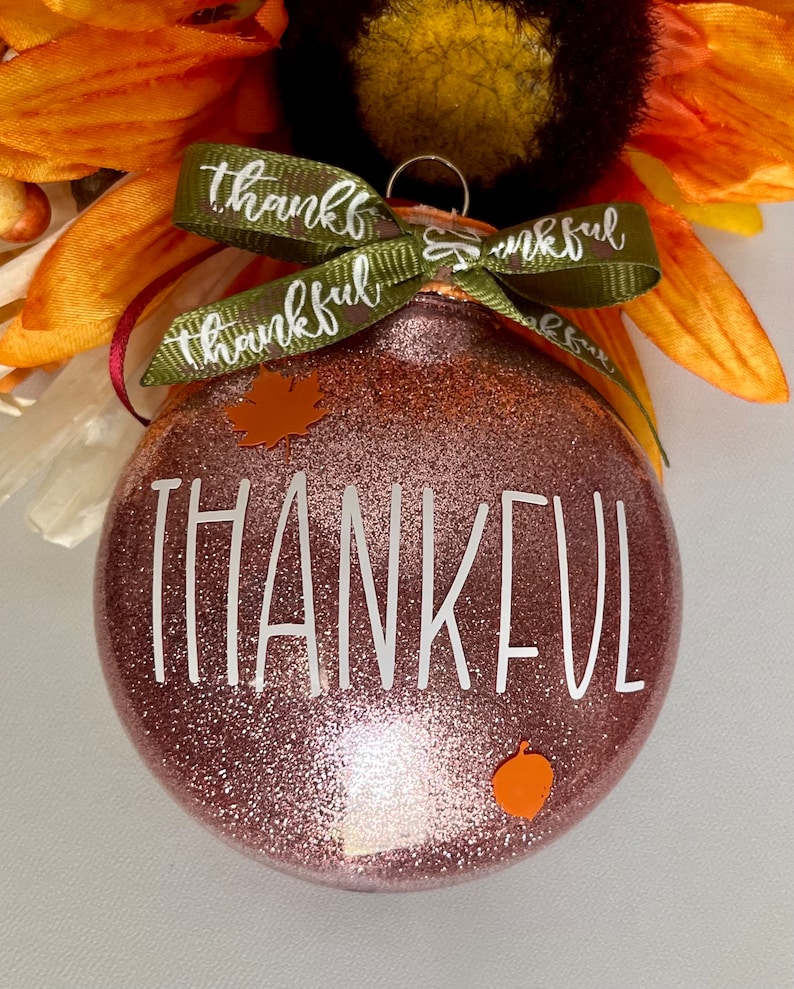 Fall Autumn Rae Dunn Inspired Leaves Harvest Fall Vibes - Etsy