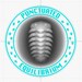 3D Trilobite Coin Design for Fiber Laser Engraving - Etsy