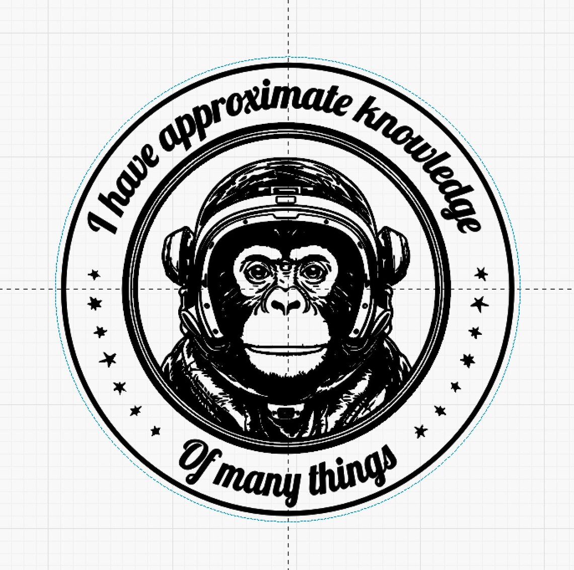 Approximate Knowledge Coin Design for Fiber Laser Engraving - Adventure ...